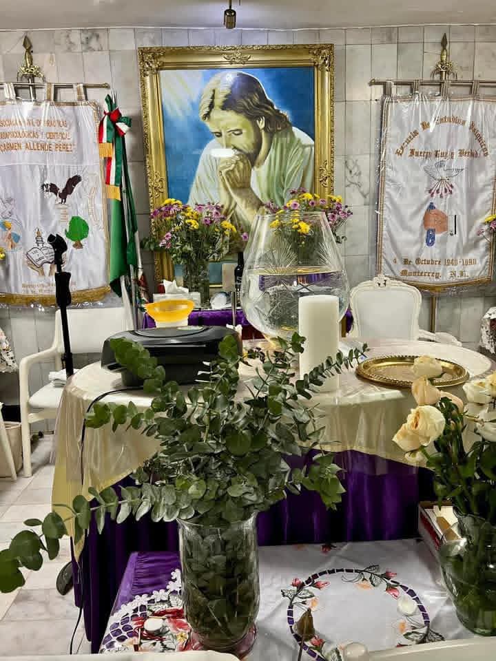 Espiritismo en Monterrey | Escuelas Espirituales Fuerza Luz y Verdad, Allan Kardec